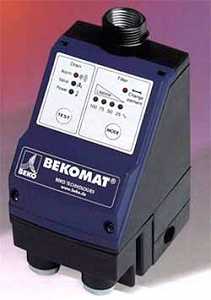 BEKOMAT 20 a 20 FM